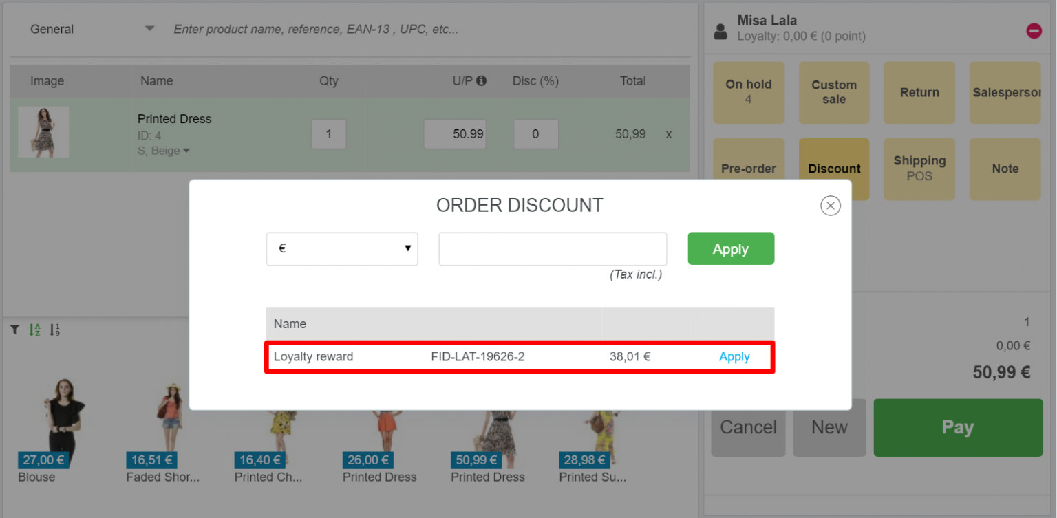 Customer loyalty and RockPOS – Rock POS – The number 1 PrestaShop POS ...